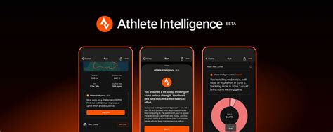 Athlete Intelligence Strava Launches Ai Feature For Personalized