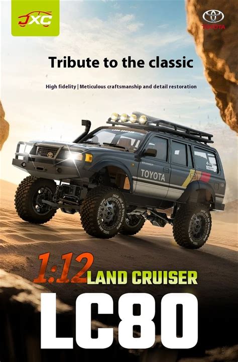 Jxc Lc80 Facebook