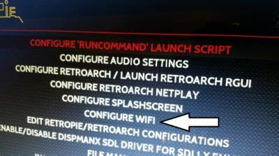 RetroPie Setup Guide For Raspberry Pi