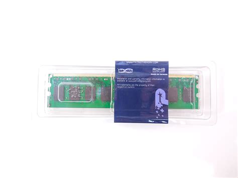 Оперативная память DDR2 4Gb Patriot
