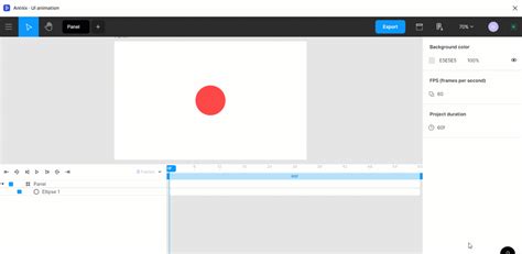 Animation Like After Effects In Figma