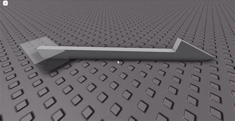 help positioning arrow scripting support developer forum roblox