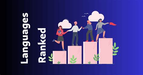 The Ultimate Guide 2025 Easiest To Hardest Languages To Learn Ranked
