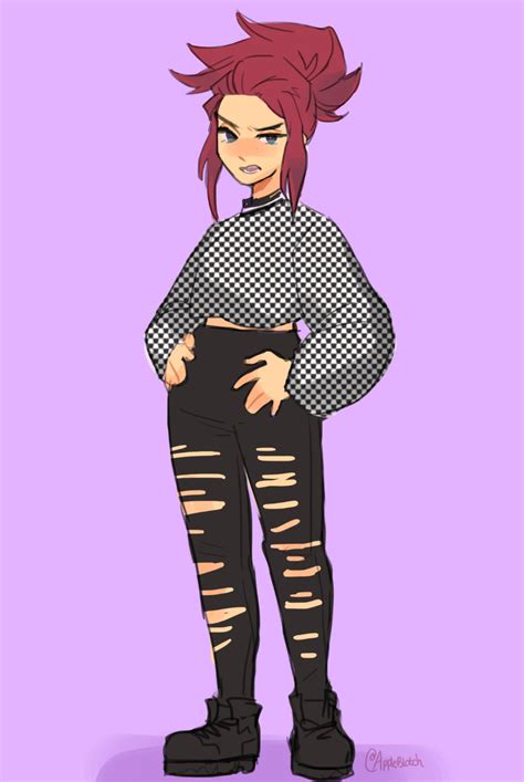 Ashe On X League Of Legends Im Genes Random Character Art