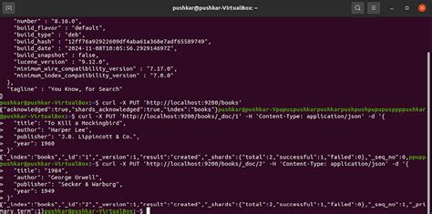 Getting Started With Elasticsearch A Step By Step Guide