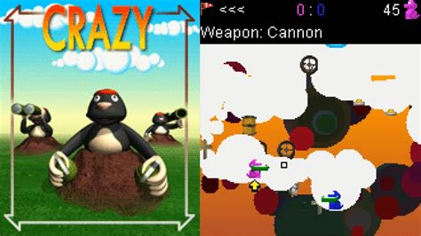 Crazy Java Game From Motorola Phones Mliven 2004 Youtube