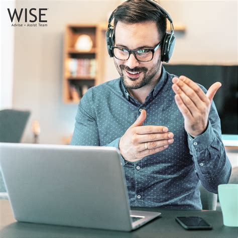 You Dont Have To Do It All So Stop Tryinghow A Wise Virtual