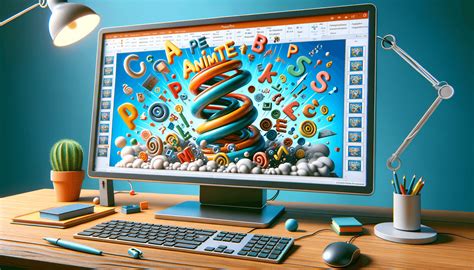 How To Animate Text In Powerpoint Learn Powerpoint