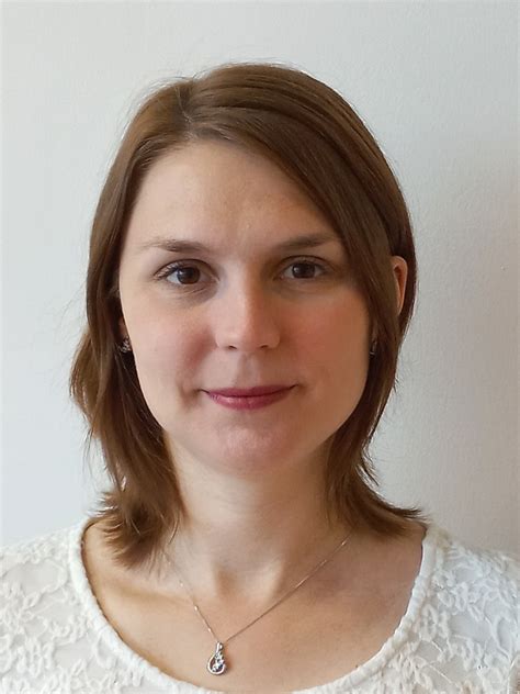 Mgr Jana Radová Phd Vysoká škola Logistiky Ops