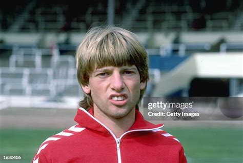 Jesper Olsen Denmark Photos And Premium High Res Pictures Getty Images