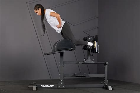 15 Essential Hamstring Exercises Mirafit