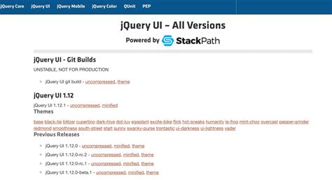 The Jquery Ui Powers And How To Include It In Your Divi Website How I