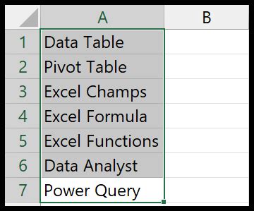 Conditional Formatting Cell Contains Text A Quick Guide To