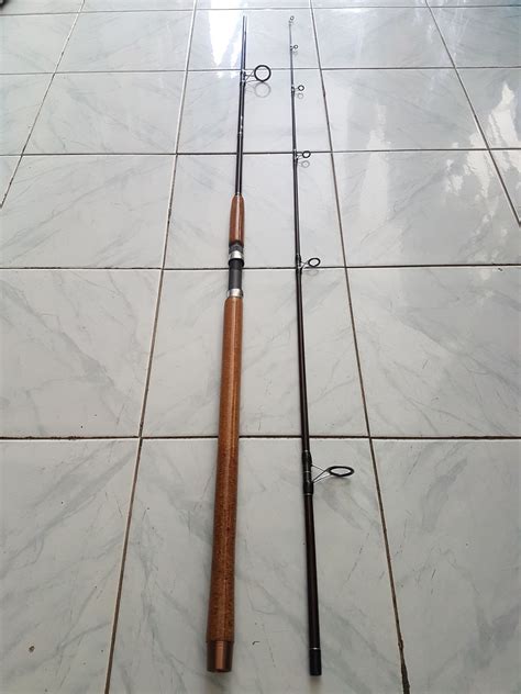 💤คันเบ็ด Mermaid Js ฟิชชิ่ง จำหน่ายอุปกรณ์ตกปลาออนไลน์