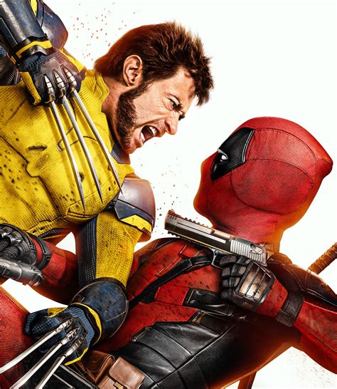 Deadpool And Wolverine Is Fandangos Best First Day Ticket Seller Of 2024