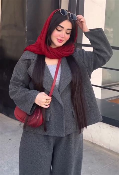 خرید کراپ کت و شلوار پشمی پاییزه با بالاترین کیفیت