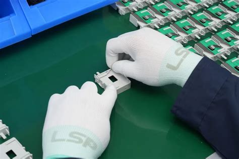 48v Dc Surge Protector Lsp