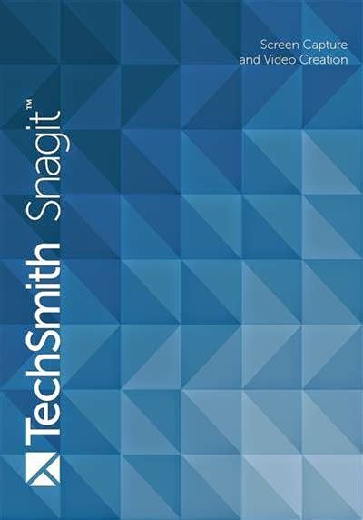 Techsmith Snagit V Storynored