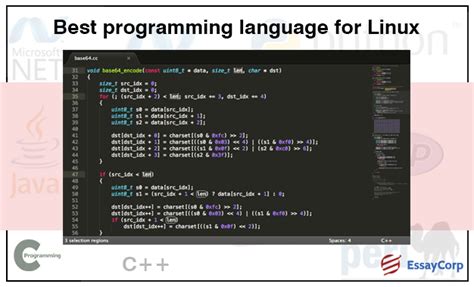 What Is Linux Programming And Linux For Beginners