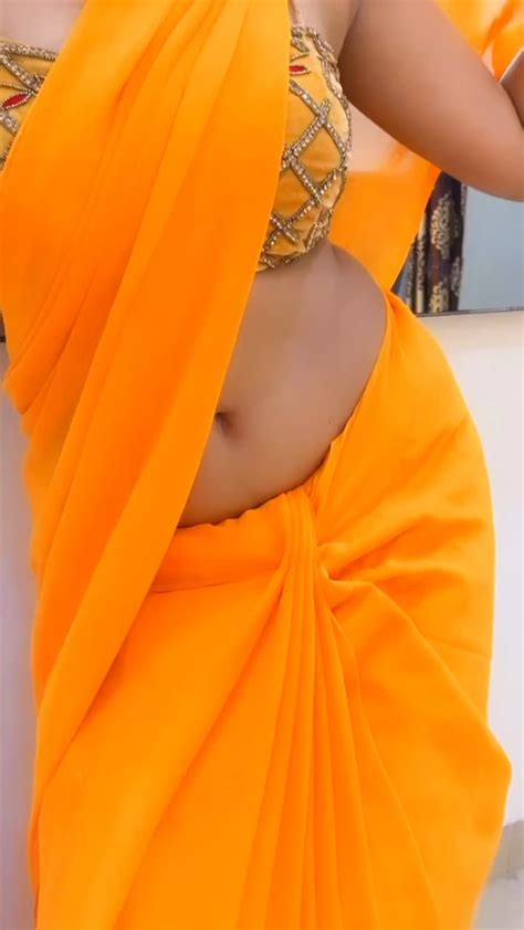 Khushi Yadav Rsareebeauties