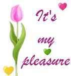 Its My Pleasure By Faryba On Deviantart