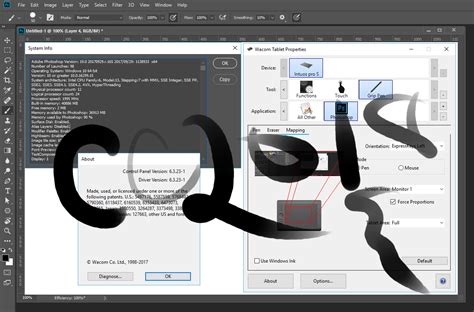 Solved Altright Click To Resize Brush And Other Keybinds Adobe