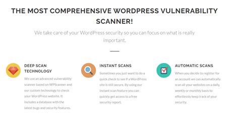 4 Most Common Wordpress Vulnerabilities And How To Fix Them Wpsec