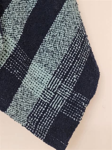 Texture Sample Cloths Rigid Heddle Weaving Pattern — The Rogue Weaver