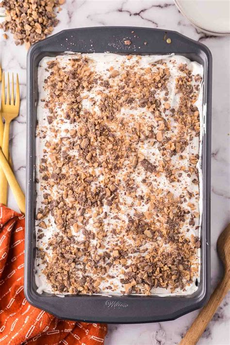 A Better Than Sex Cake Recipe That Lives Up To Its Name Barbara Bakes™