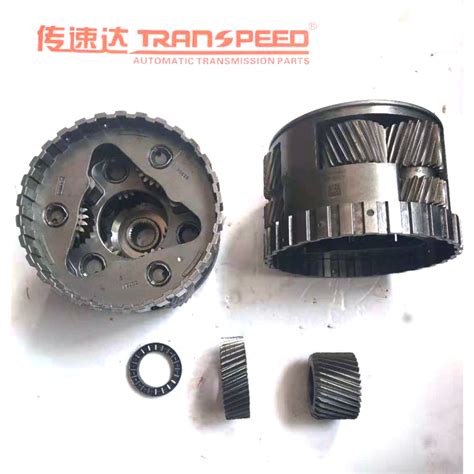 TRANSPEED R เกยรอตโนมตออโตลอหลงดาวเคราะหสำหรบ FORD RANGER MUSTANG MAZDA LINCOLN