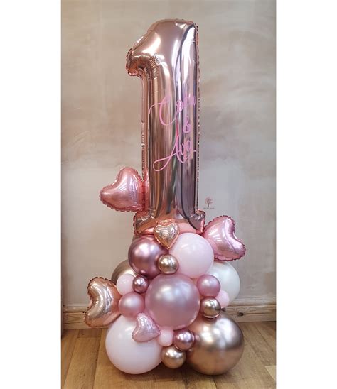 Frozen Balloon Stack Atelier Yuwa Ciao Jp
