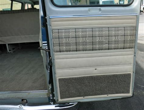 1979 Gmc Rally Stx 25 Van Connors Motorcar Company