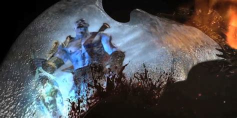 God Of War III Sex Mini Game Detailed