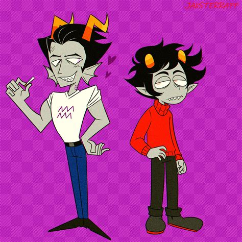 Cronus And Kankri