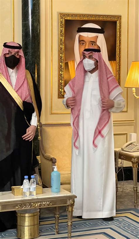 الامير مشعل بن سلطان والامير عبدالعزيز بن فهد One Direction Liam