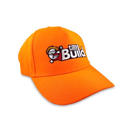 Tinybuild Hat Tinybuild Shop