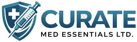 Curate Med Essentials Trusted Medical Supplies