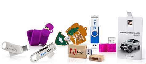 Customized Usb Flash Drives As Corporate Gifts From China