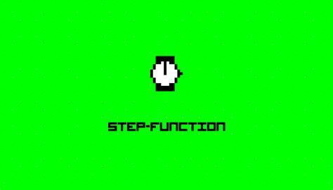 Step Function Stories Hackernoon