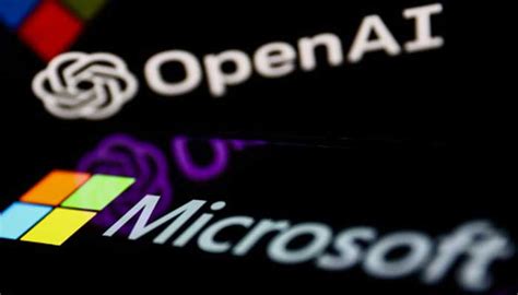 Microsoft Openai Face Copyright Infringement Lawsuit By Renowned