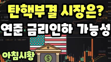 주식시황 129 탄핵부결 시장은 어떻게 될까 연준 12월 금리인하 가능성 금융지주2차전지에 고액자산가 집중매수 Youtube
