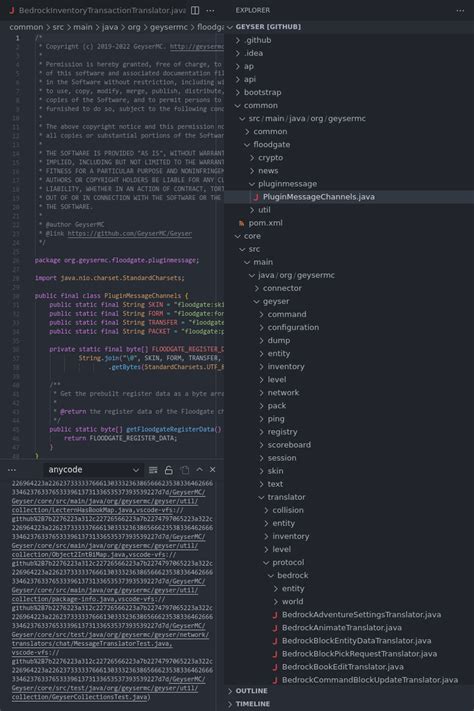 Codescan Screencast Analysis For Video Programming Tutorials