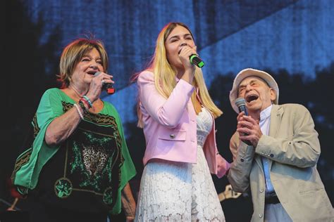 Voith Ági Bodrogihoz Fűződő Kapcsolatáról Beszélt