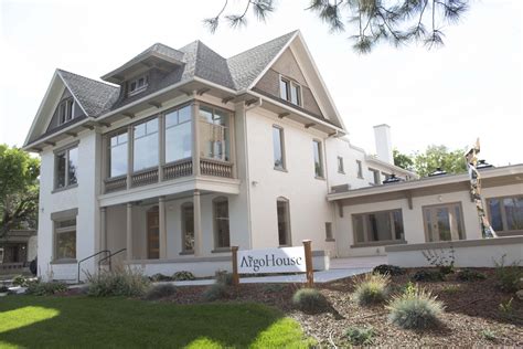 The Argo House Space For Creative Co Working Women Create