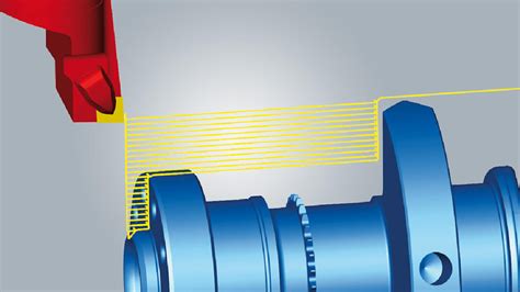 NX CAD Is Designed To Advance The Student And Enhance Their Productivity Curve NX CAD CAM