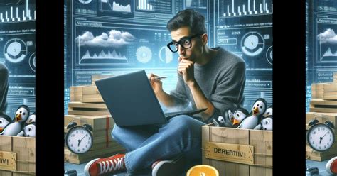 monitoring server performance in linux an essential guide