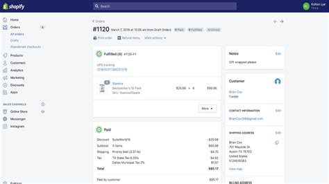 Netsuite Connector Netsuite Connector For Shopify By Oracle Netsuite Shopify App Store