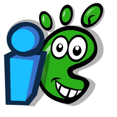 Gnome Panel Notification Area Icon Gartoon Redux Apps Iconpack Gartoon Team