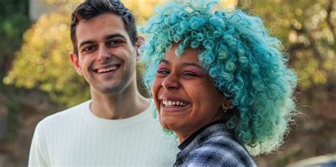 Unsexy Signs Youre In Love With A Wildcard Personality Yourtango