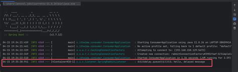 一篇文章弄懂rabbitmq！进阶版mq 进阶 Csdn博客